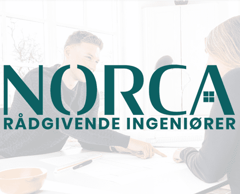 Energimærkning | Få et energimærke | Kontakt Norca her